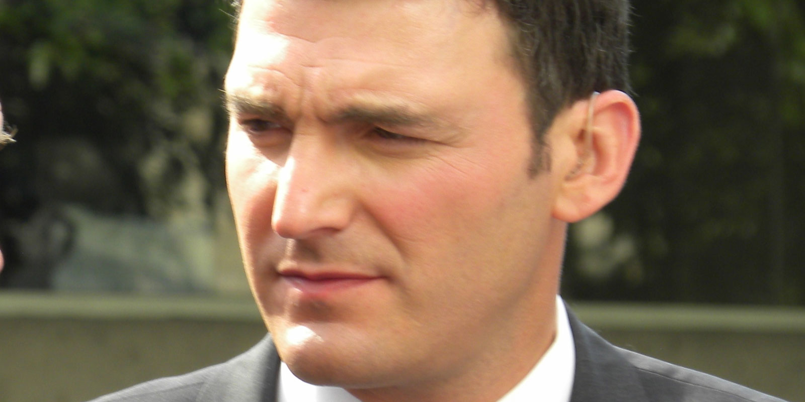 Evan Solomon is the new host of PowerPlay on CTV - Stephen Taylor