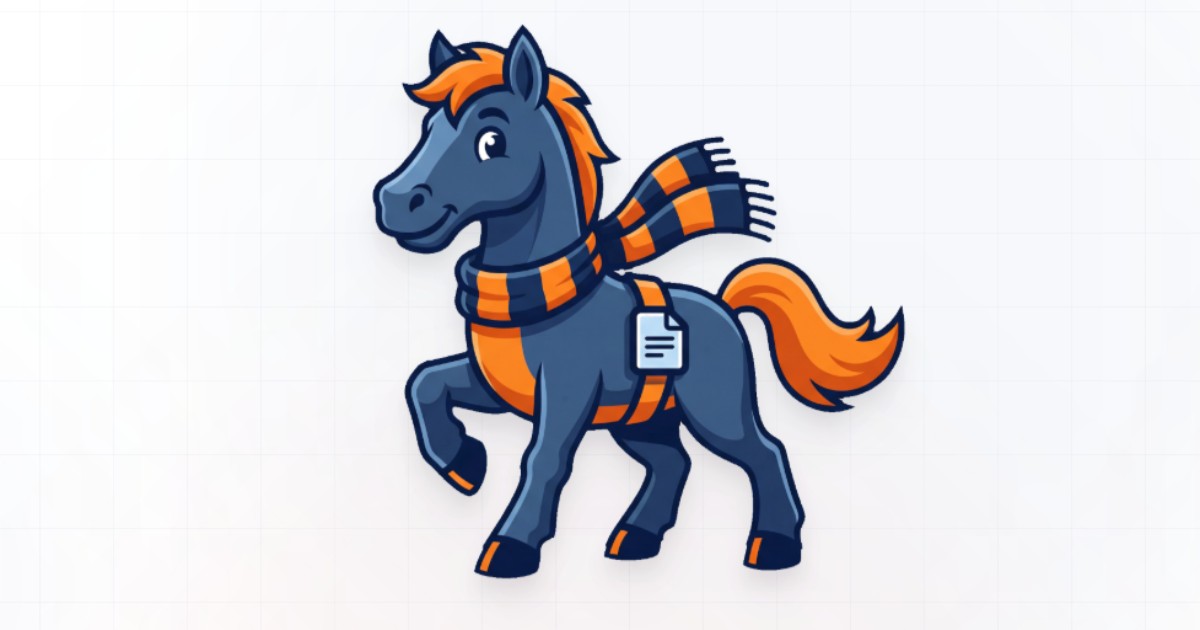 Announcing PDFPony.com - Stephen Taylor